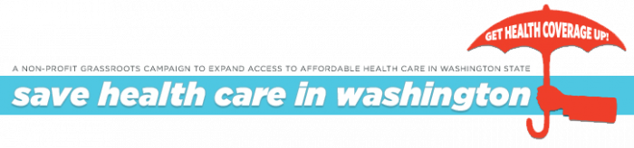 Home - Save Health Care in Washington