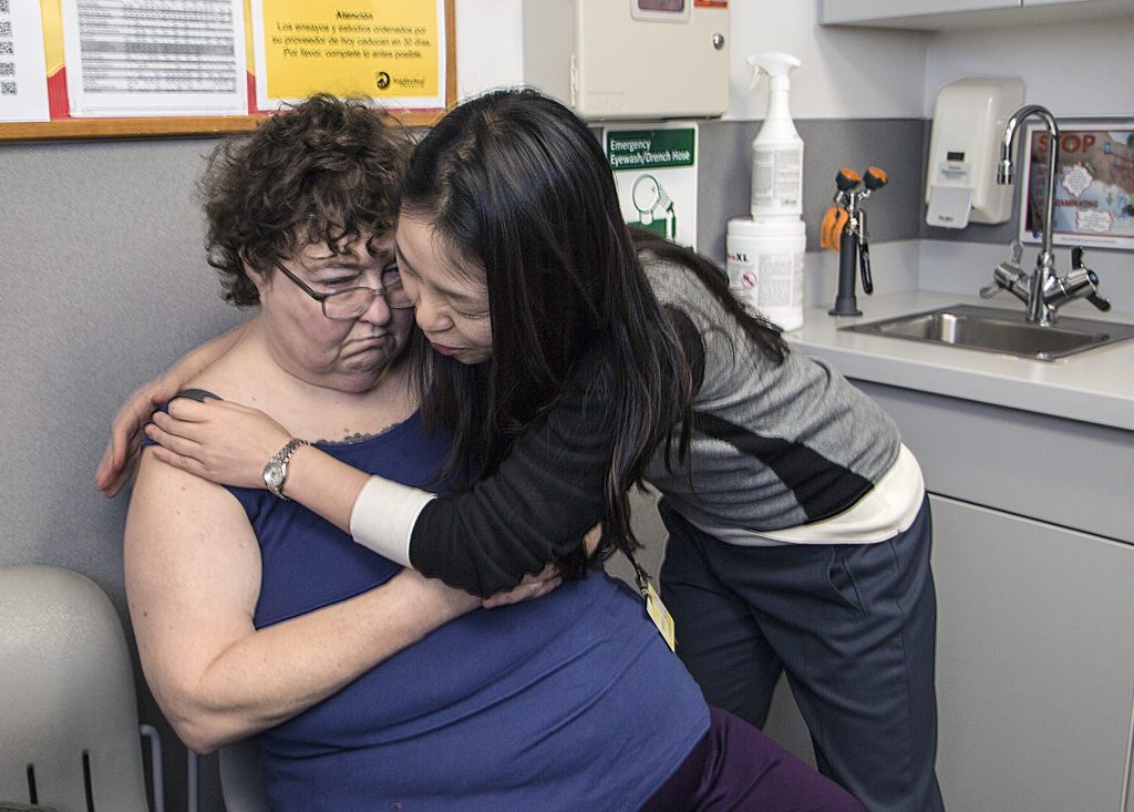 Home - Save Health Care in Washington