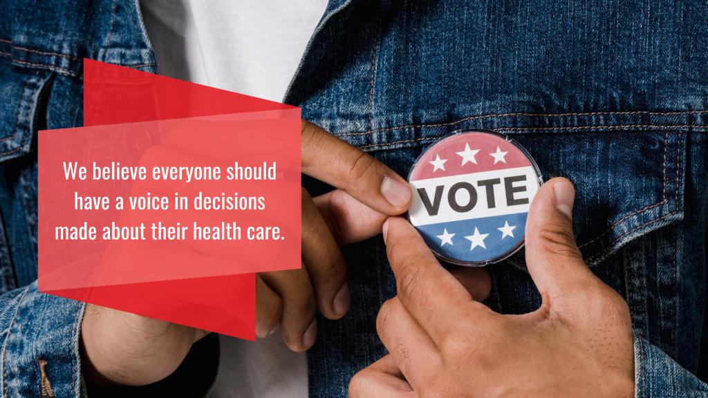 Voter Engagement Toolkit - Save Health Care in Washington
